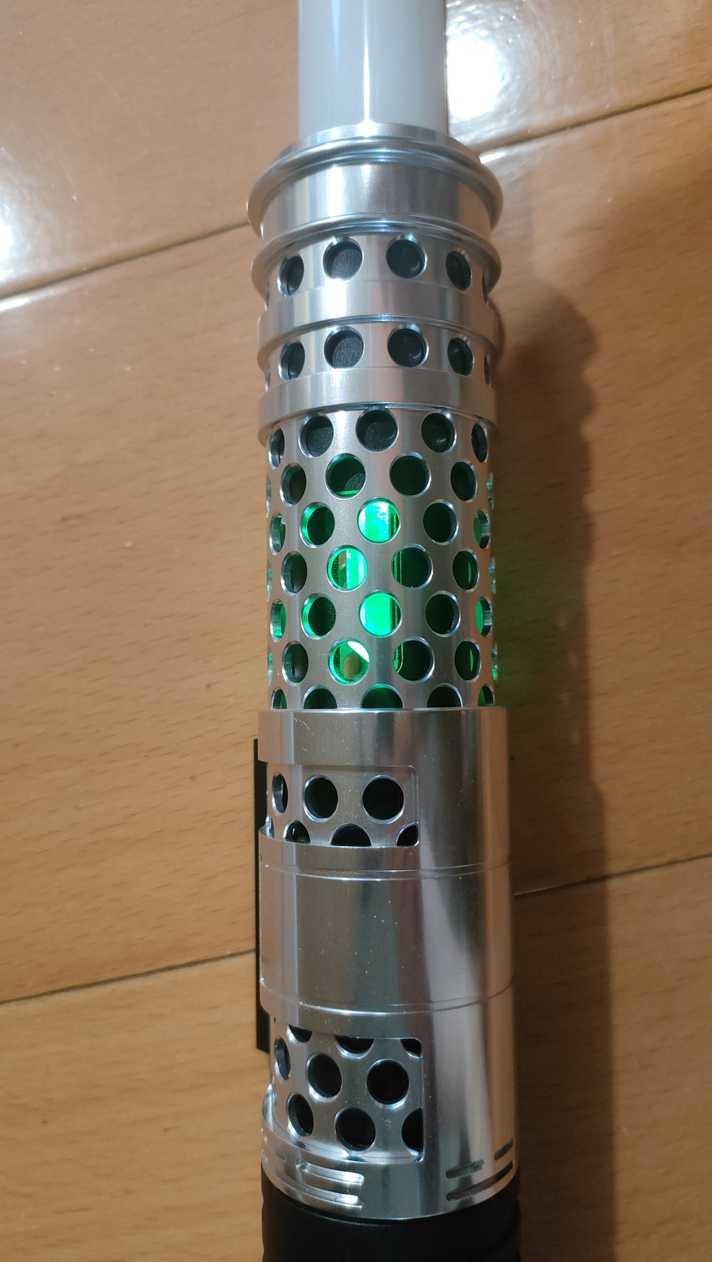 【心得】開箱文-ELF Saber Asajj Ventress @星際大戰遊戲專板 哈啦板 - 巴哈姆特