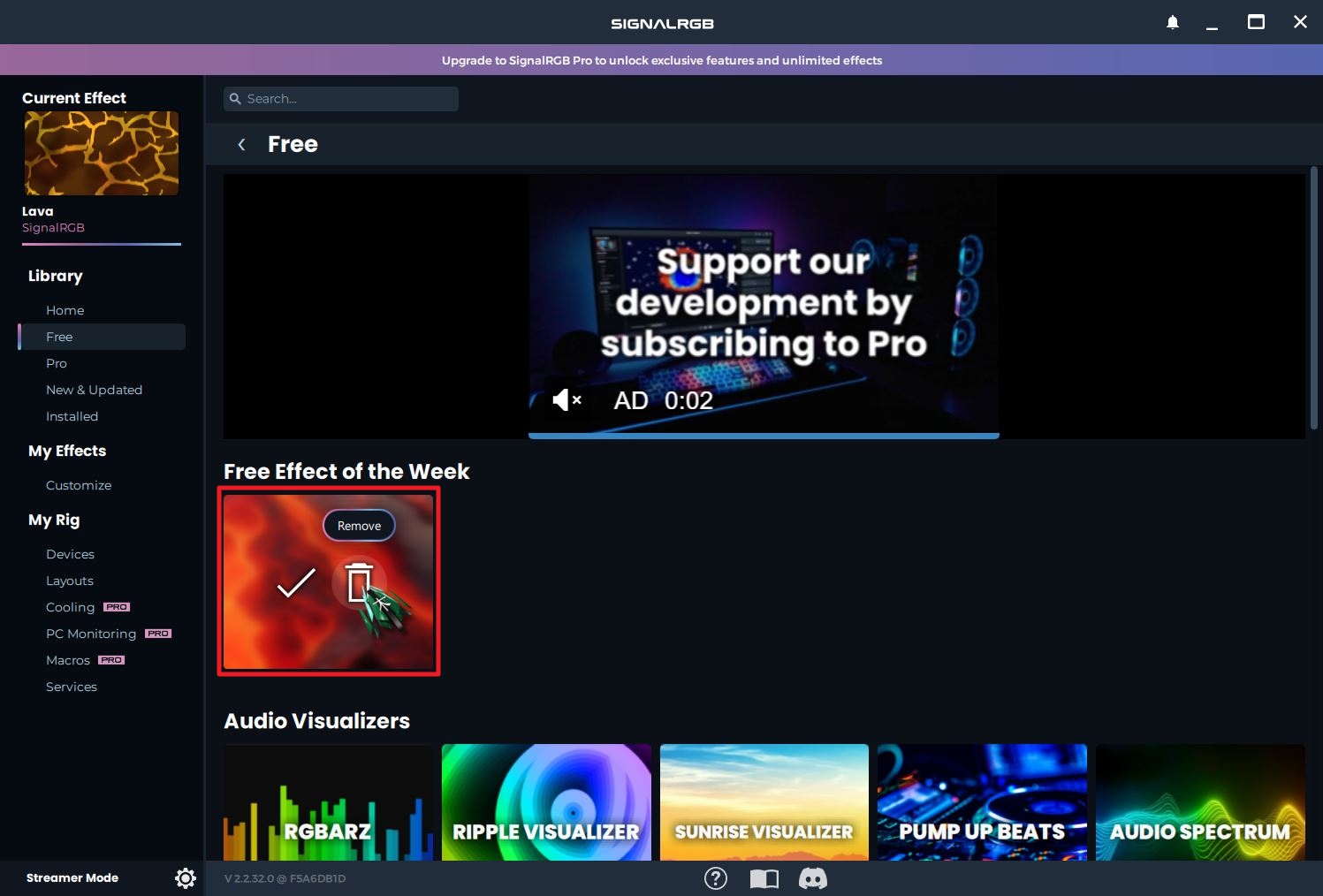 【心得】RGB燈光控制中心 - SignalRgb，2023年更新，使用近兩年的心得及操作問題排除 @電腦應用綜合討論 哈啦板 - 巴哈姆特